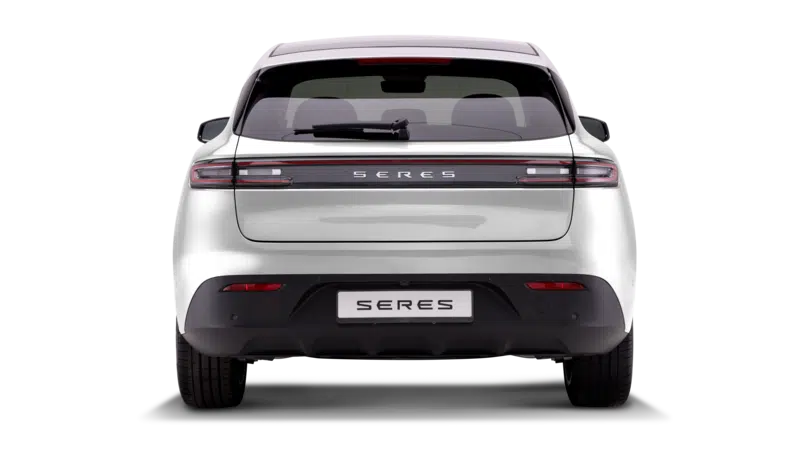 חשמלית מחלקה ראשונה: סרס M5 בישראל - Wheel חדשות ומבצעי רכב